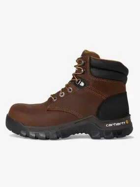 Carhartt | Shoes | Like New Rugged Flex Comp Toe Work Boots 85 | Poshmark